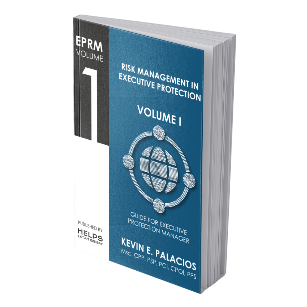 EPRM - Executive Protection Risk Management | The Executive Protection ...